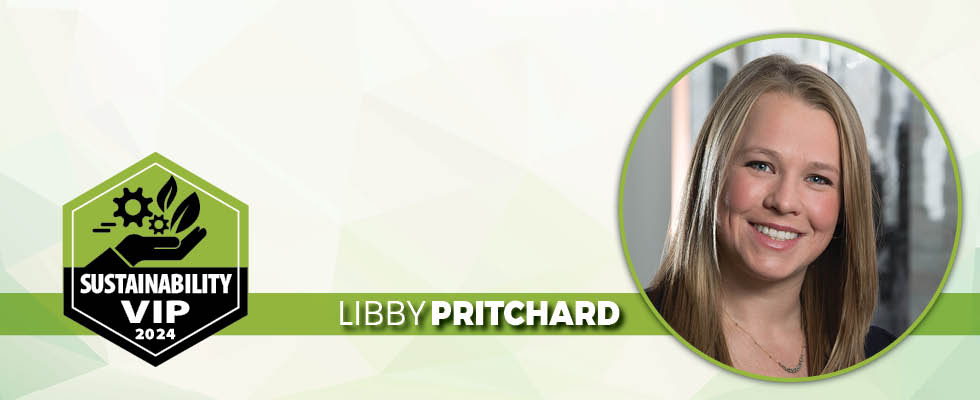 Linking Health, Safety & Sustainability With Libby Pritchard